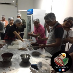 Chocotecc Chocolate Tradicional Productos y Servicios | Fino de Aroma